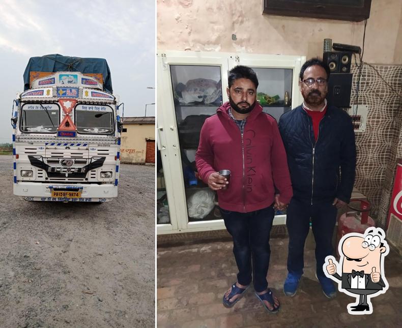 Singh Dhaba, India, SH 30 - Restaurant reviews