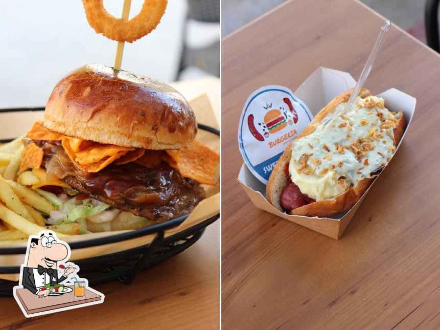 Swedish Burgeria, Izmir - Restaurant reviews