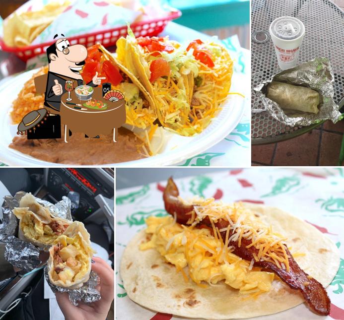 Taco Shack, Austin - Restaurant menu, prices and reviews