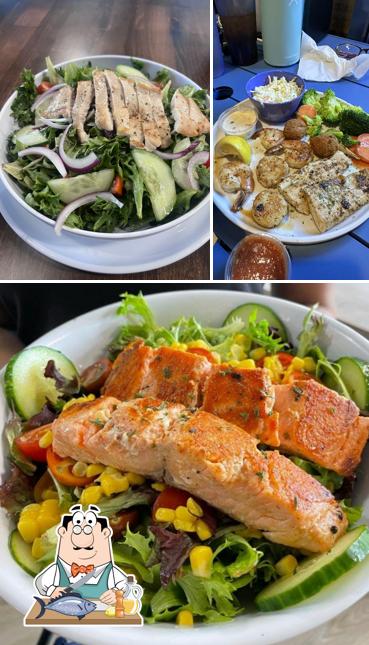 The Fish Joint, Coral Springs - Restaurant menu, prices and reviews