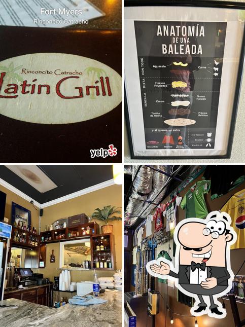 The Latin Grill, Fort Myers - Restaurant menu, prices and reviews