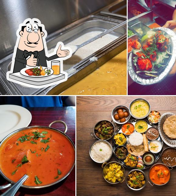 The Masala Twist ( Indian Cuisine) in Oxnard - Restaurant menu and reviews