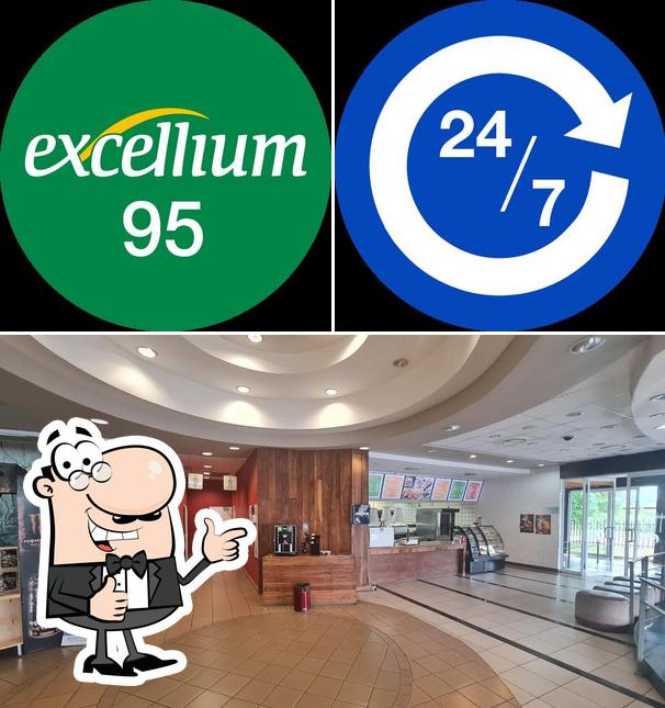 TotalEnergies Petroport Malelane Alzu North, Malelane - Restaurant reviews