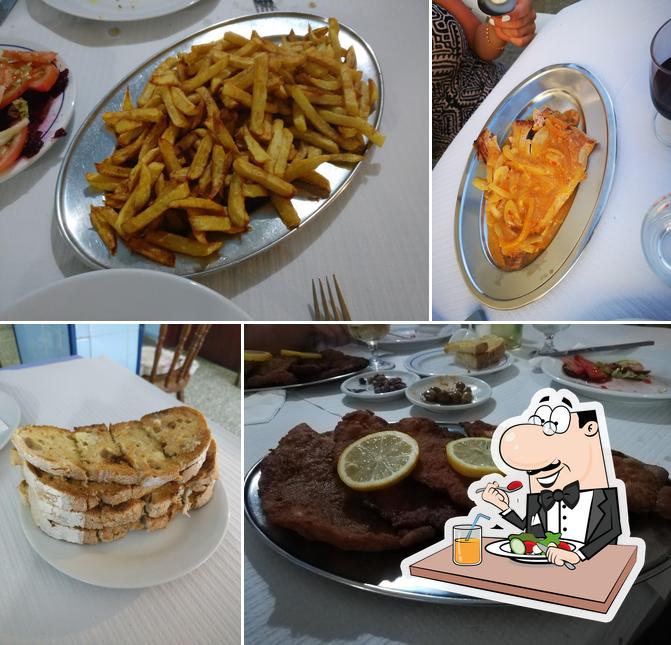 Restaurante Monteiro, Albufeira - Restaurant menu, prices and reviews