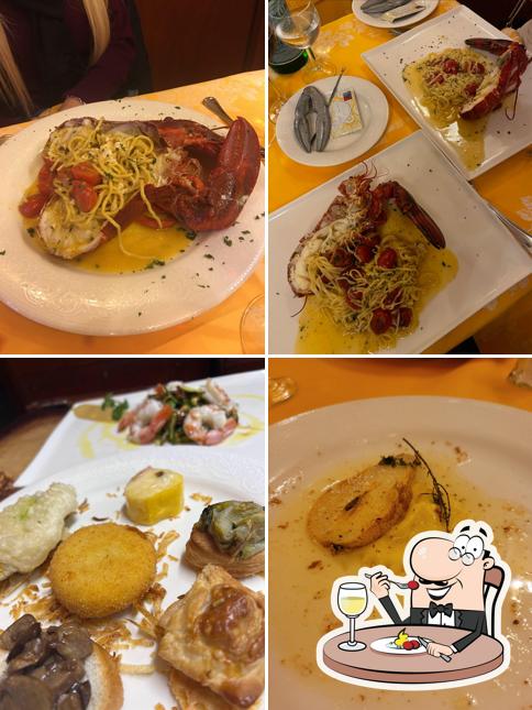 Ristorante Il Profeta Firenze, Florence - Restaurant menu and reviews