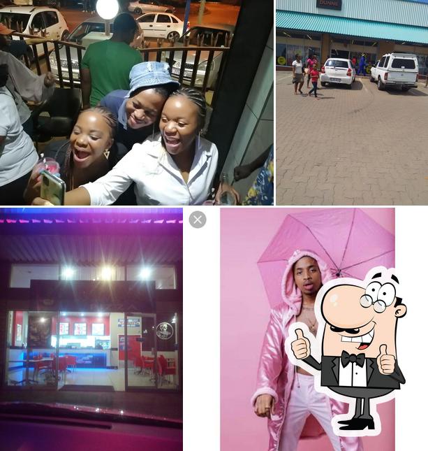 Restaurante Roman's Pizza Tembisa, Tembisa, Andrew Mapheto Dr - Carta ...