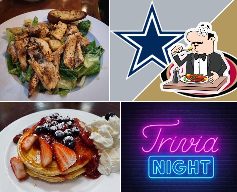 Romilo's Restaurant & Bar in Severna Park - Restaurant menu and reviews