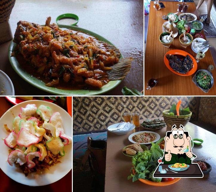 Sinar Alam 2, Bogor - Restaurant menu, prices and reviews