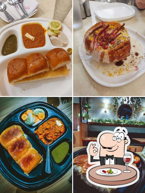 Sindhi Sweets, Chandigarh, SCO 108-109 - Restaurant menu and reviews