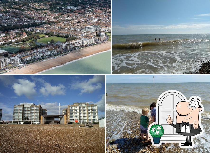 Top 5 restaurants with scones in Bexhill, october 2025 - Restaurant Guru