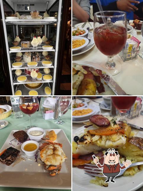 Fernandes Steak House II, Newark - Restaurant menu, prices and reviews