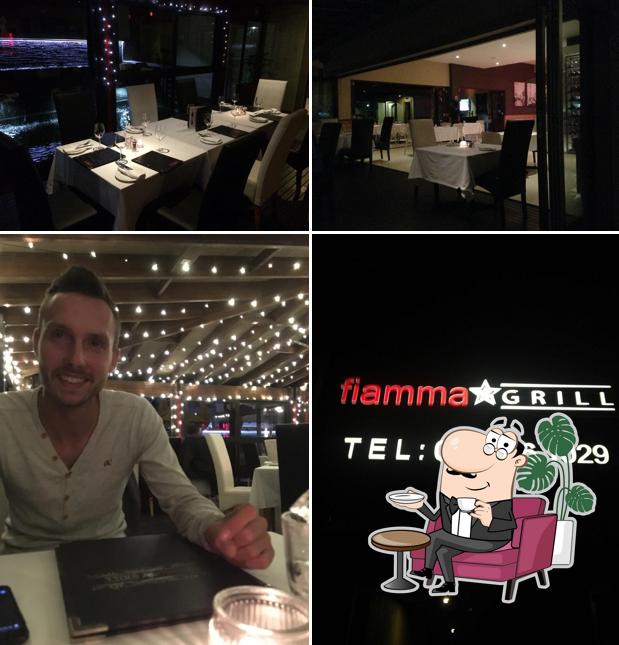 La Fiamma Grill, Ballito - Speisekarte, Preise und Bewertungen