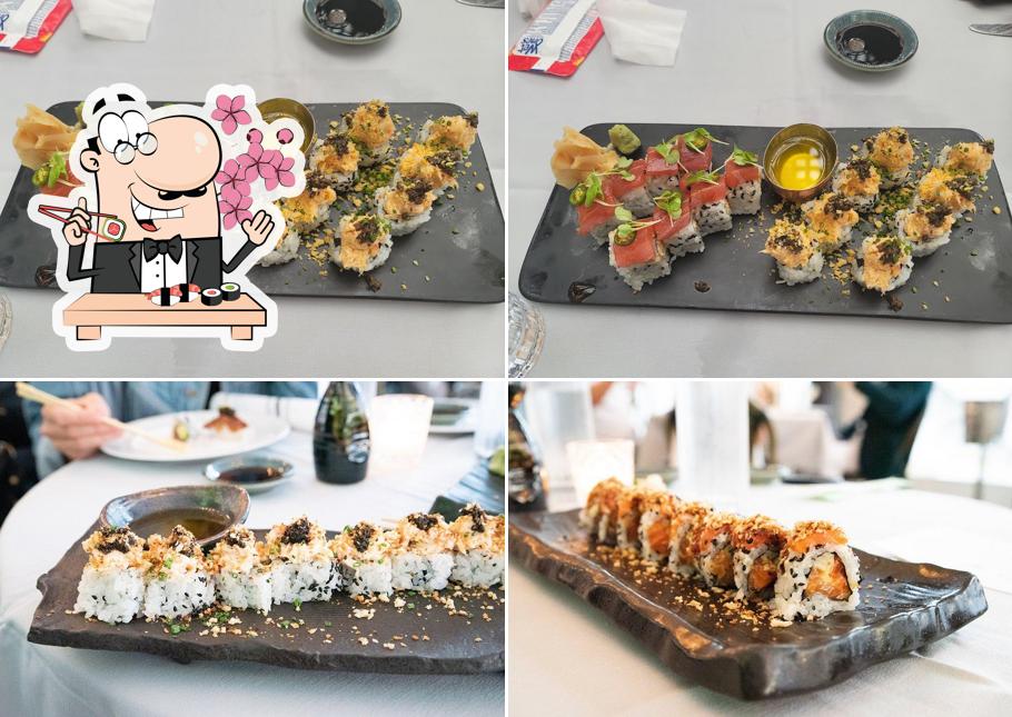 Maple & Ash, Chicago, Clark/Division - Restaurant menu, prices and reviews
