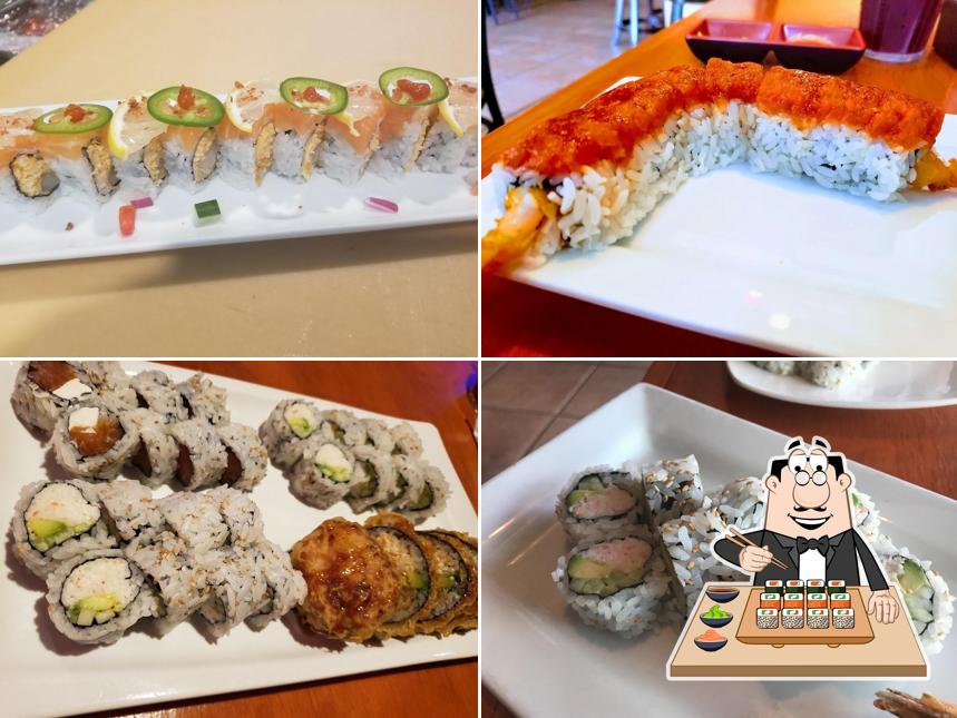 Top 5 japanese restaurants in Tempe, october 2024 - Restaurant Guru