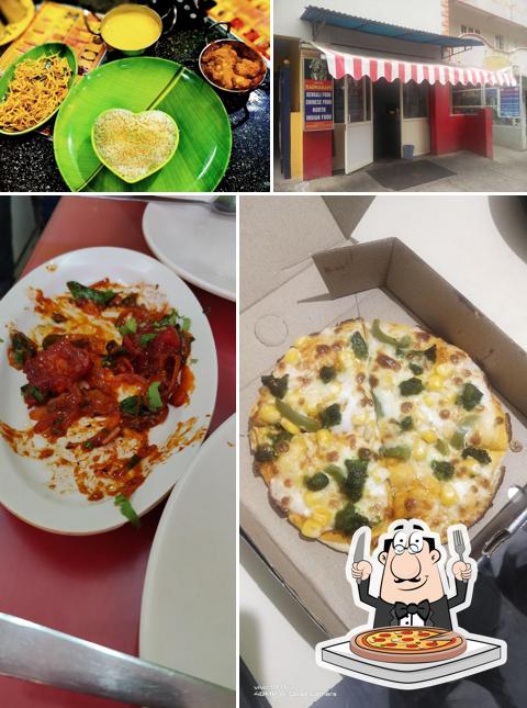 Swapnapuri Restaurant, Bengaluru - Restaurant menu, prices and reviews