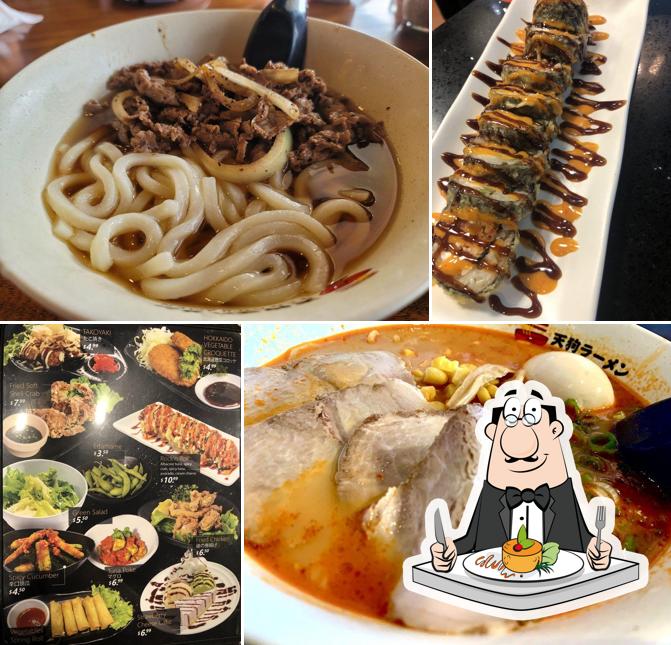 Best ramen in Bakersfield restaurants, autumn 2023 - Restaurant Guru