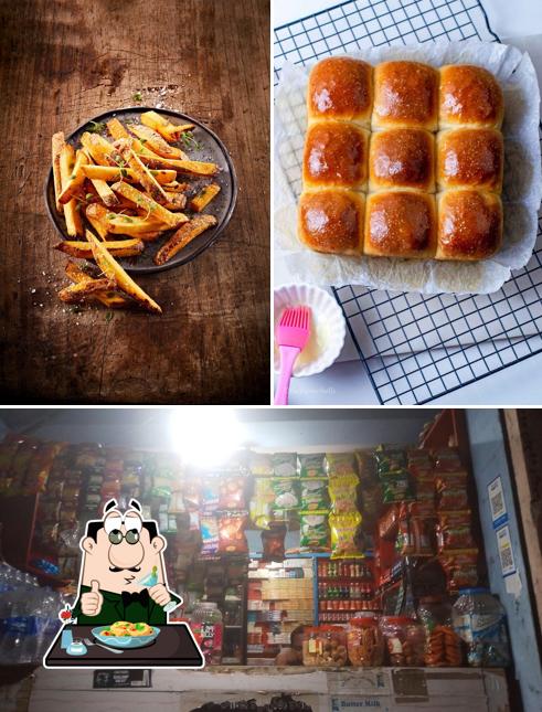 Thanda Garam, Hyderabad - Restaurant menu, prices and reviews