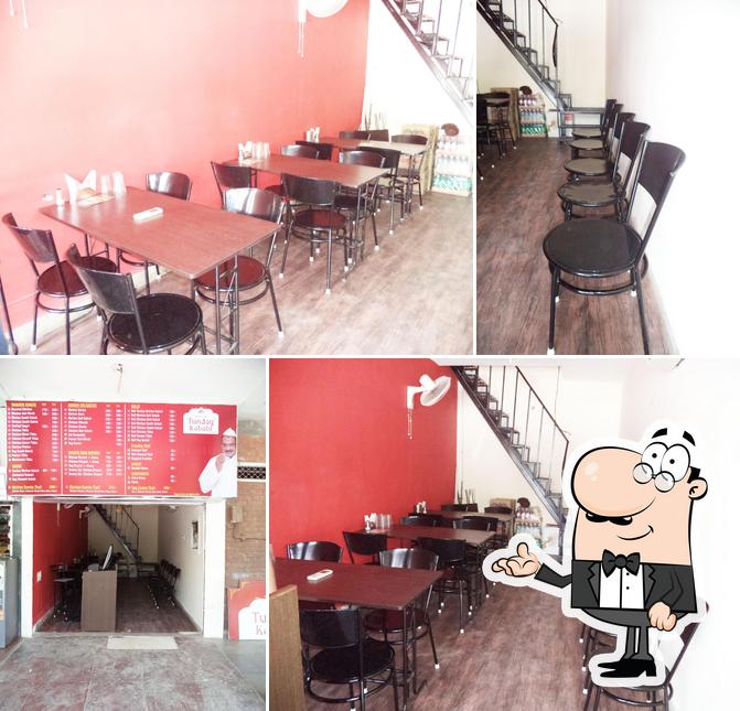 Tunday Kababi, Chandigarh - Restaurant menu, prices and reviews