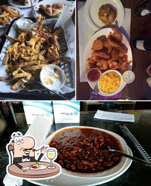 Wildwood Inn Restaurant, Breezewood - Restaurant menu, prices and reviews