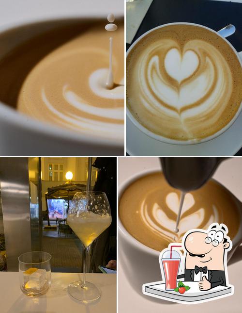 Express Bar, Zagreb - Restaurant reviews
