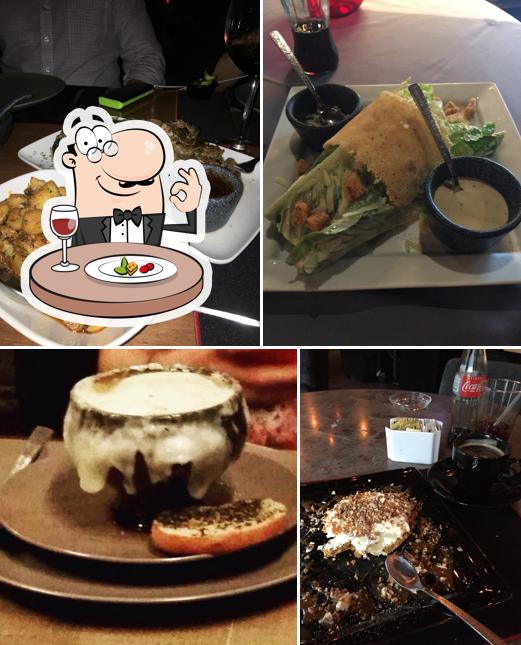 La Torrada steakhouse, Monterrey, Av Lázaro Cárdenas 2500 - Restaurant ...