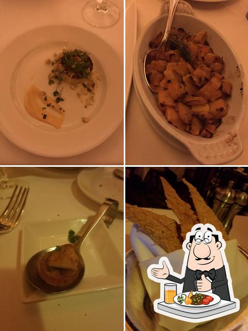 The Great Oak Steakhouse, 45000 Pechanga Pkwy in Temecula - Restaurant ...