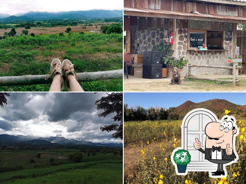 Two Huts Pai, Pai - Restaurant menu, prices and reviews