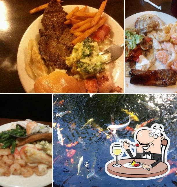 Atlantic Buffet, Douglasville - Restaurant menu, prices and reviews