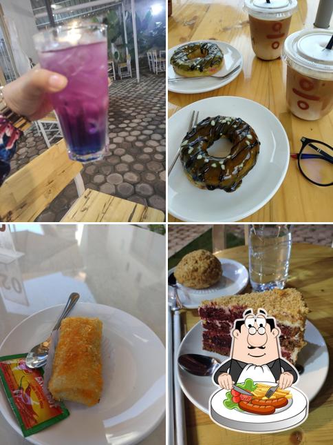 Bagi Bagi Coffee & Pastry, Lhokseumawe - Restaurant menu, prices and ...