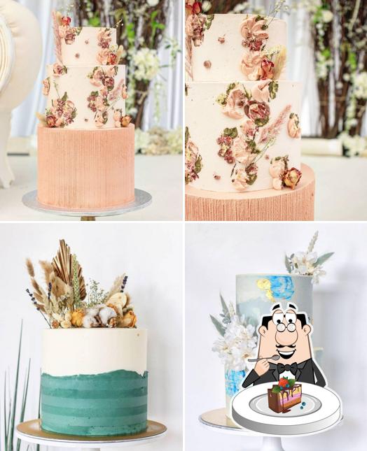 Baker St Cakes in Leicester - Restaurant reviews