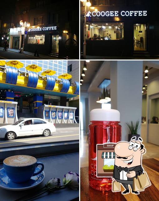 Café Coogee Coffee, Inchon, 64 Gaehang-ro - Opiniones del restaurante