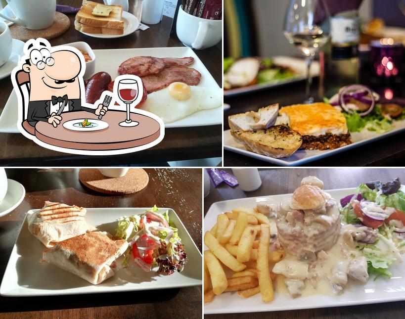 Best bread soup in Drogheda restaurants, winter 2024 - Restaurant Guru