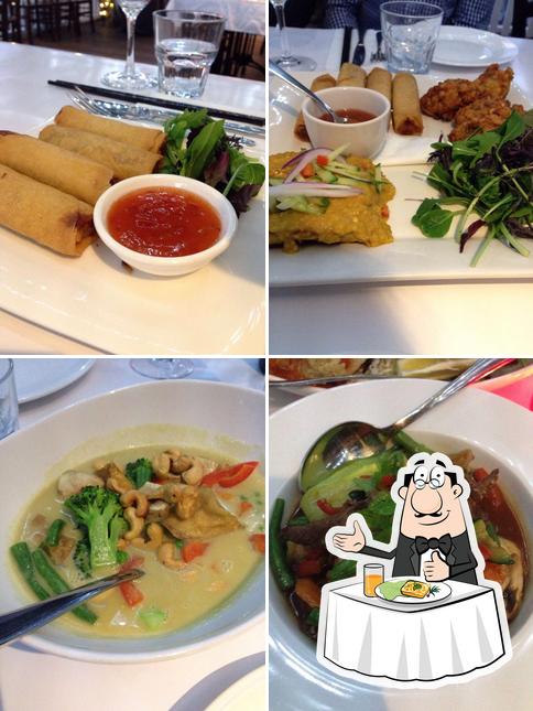Java Room in Auckland - Restaurant menu and reviews