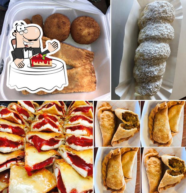 La Imperial Bakery, Lakeland - Opiniones del restaurante