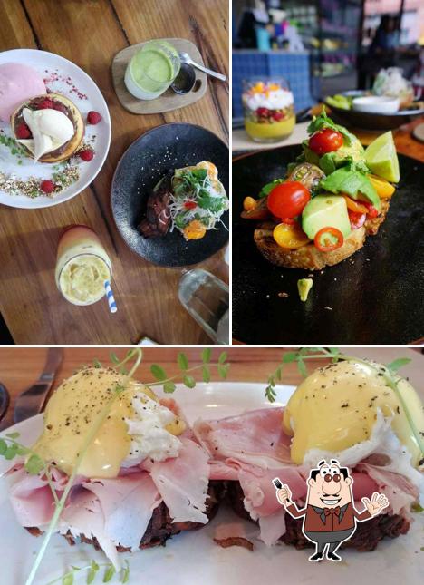 Roasting Warehouse in North Melbourne - Restaurant reviews