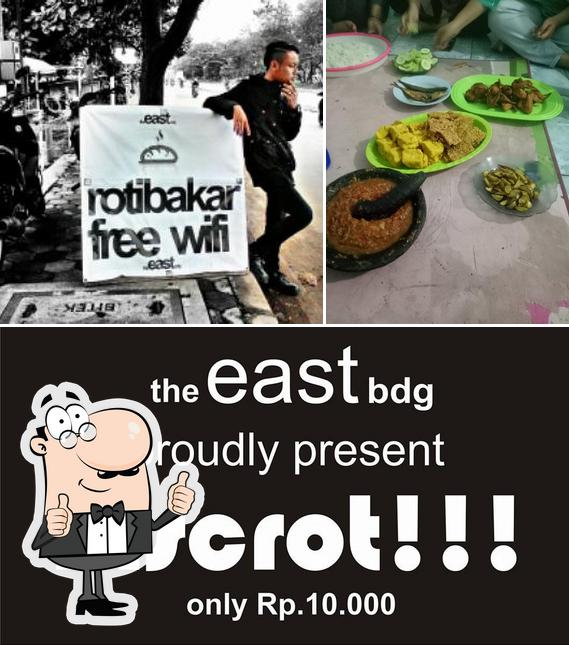 The East Bandung cafe, Bandung, Jl. Soekarno-Hata - Restaurant reviews