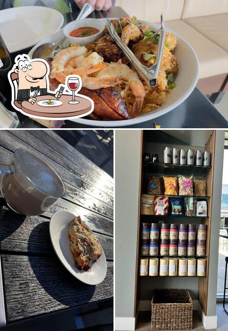 Village 360 in Fairfield - Restaurant menu and reviews