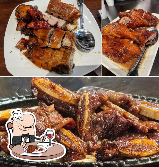 Chubby Boy BBQ, Las Vegas - Restaurant menu, prices and reviews