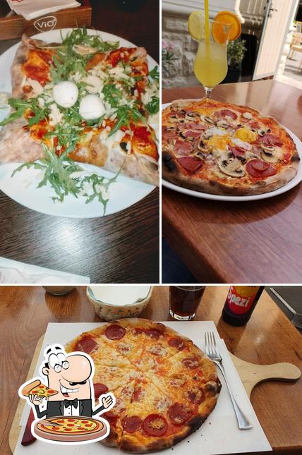 Die Holzofen Kantine pizzeria, Rüsselsheim - Restaurant reviews
