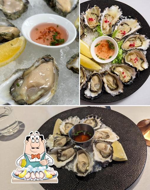 Entrata Restaurant, Glenhaven - Restaurant menu, prices and reviews