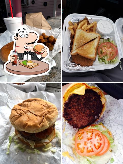 The Malt Shop, Weatherford - Restaurant menu, prices and reviews