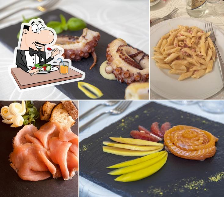Ristorante Il Vigneto, Gattinara - Menu e recensioni del ristorante