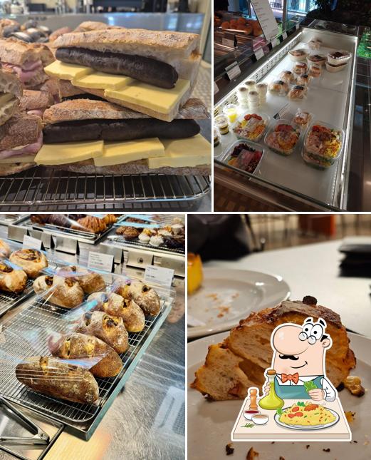 Information Cafe, Seoul, Gangnam - Restaurant menu, prices and reviews