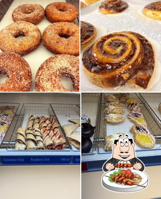 Kennedy’s Cafe, Stoneham - Restaurant menu, prices and reviews