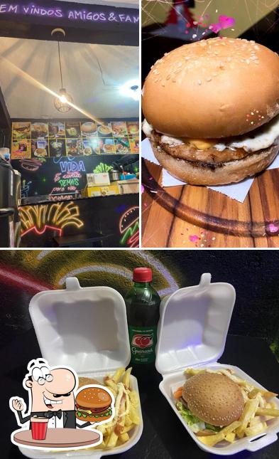 King's lanches e King´s Marvel restaurante, Embu das Artes - Avaliações ...