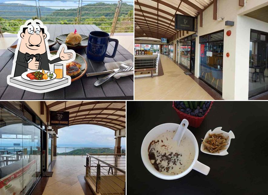 Kuuma Kaakao, Tagaytay - Restaurant menu, prices and reviews