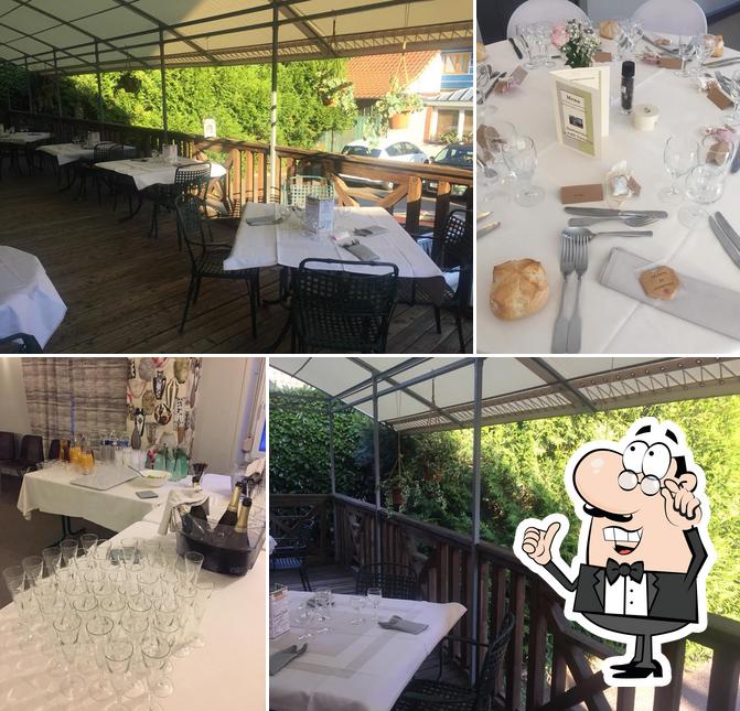 Le Petit Comptoir restaurant, Lunéville - Restaurant reviews