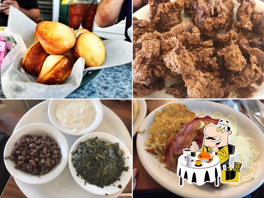 Midway Meal House, Alpharetta - Restaurant menu, prices and reviews