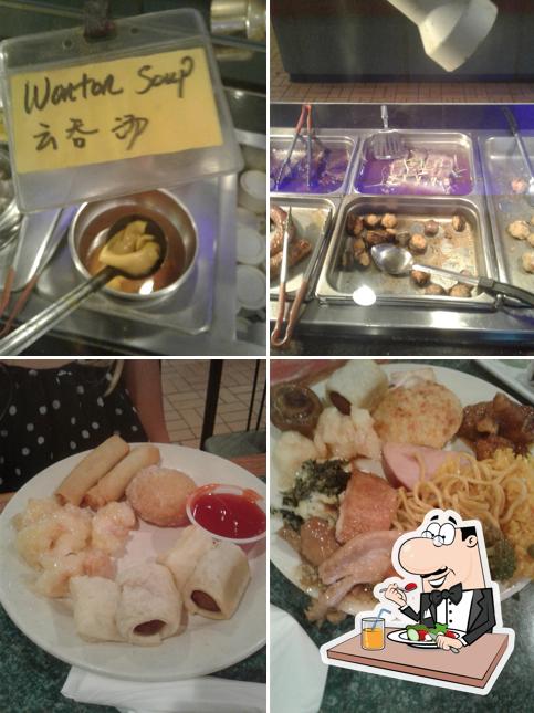 New Century Buffet in Merritt Island - Restaurant reviews