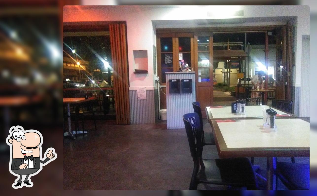 DnA Restaurant & Bar, South Townsville - Opiniones del restaurante